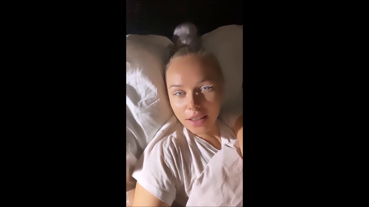 Kerli remind you to stay home + updates (Instagram Stories - 03/18 ...