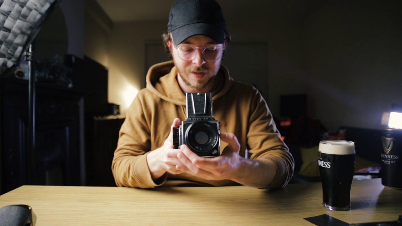 The Kiev 88 Walkthrough - YouTube