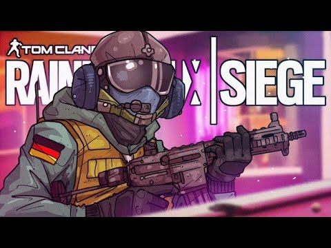Zesty R6 moments - YouTube