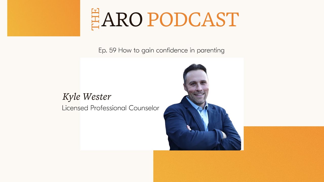 How to gain confidence in parenting with licensed professional ...