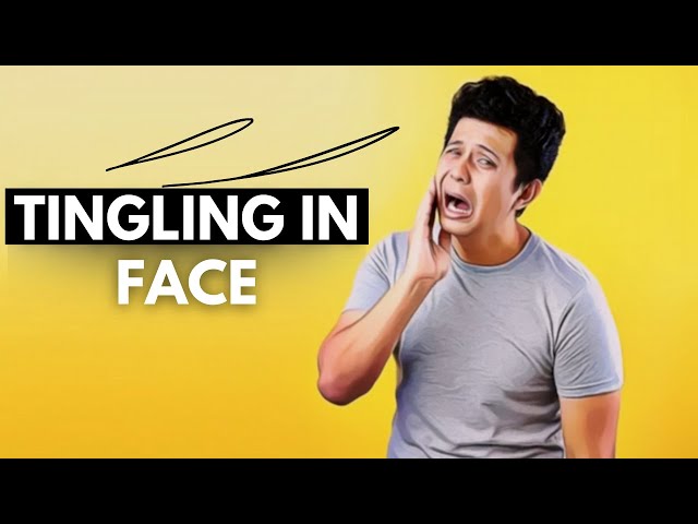 Numbness In Face