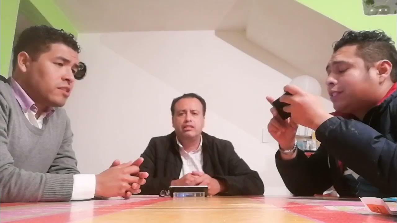 RENDIDO A TUS PIES - EBP - YouTube