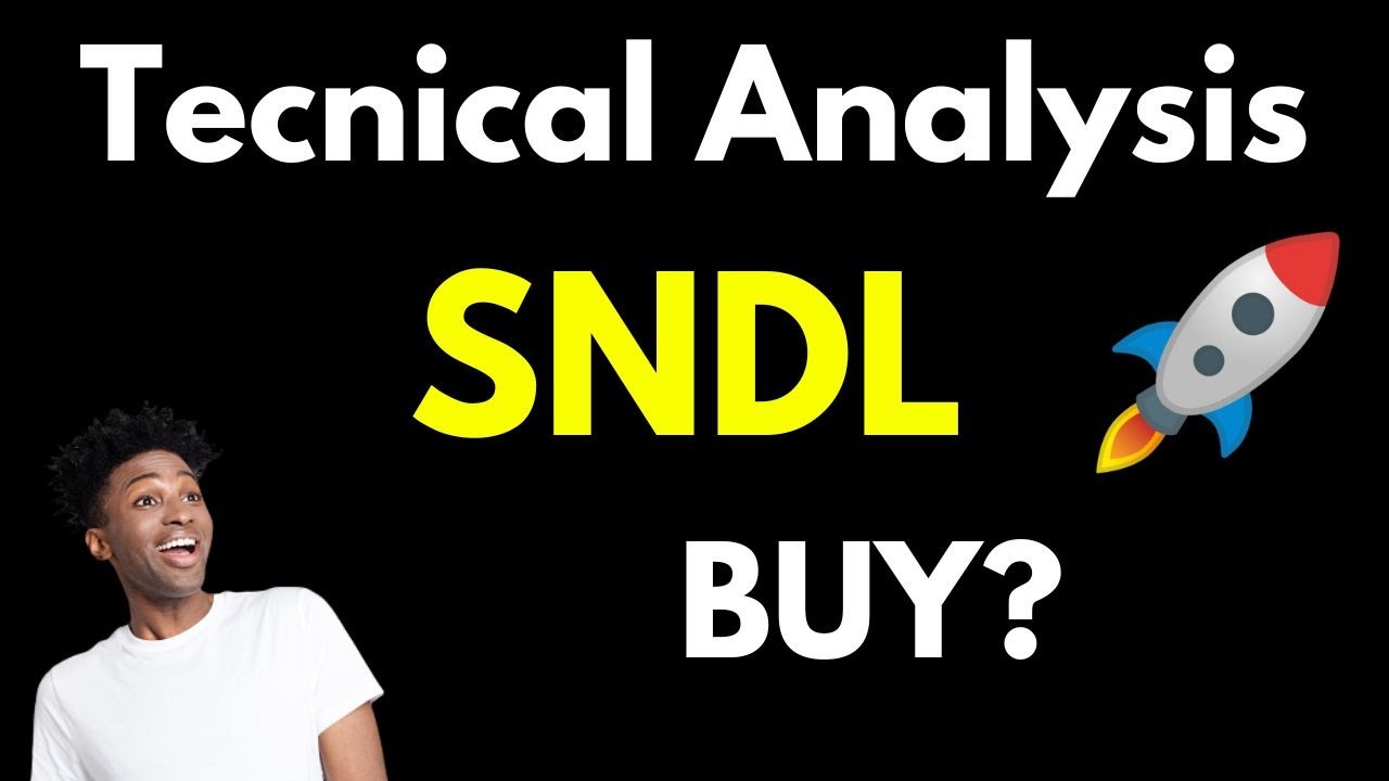 🚨 SNDL Stock (Sundial Growers) SNDL STOCK PREDICTIONS! SNDL STOCK ...