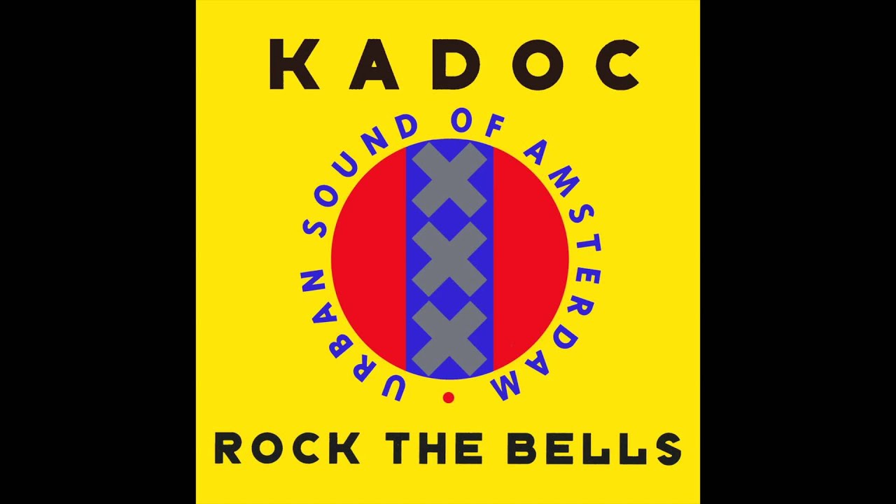 Kadoc - Rock The Bells (DJ Quicksilver Remix) - YouTube
