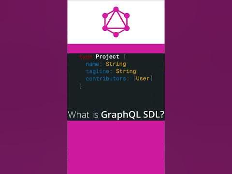 Benefits of GraphQL API Query Language Explained with Example for Beginners | #graphql - YouTube