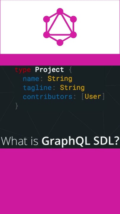 Benefits of GraphQL API Query Language Explained with Example for Beginners | #graphql - YouTube