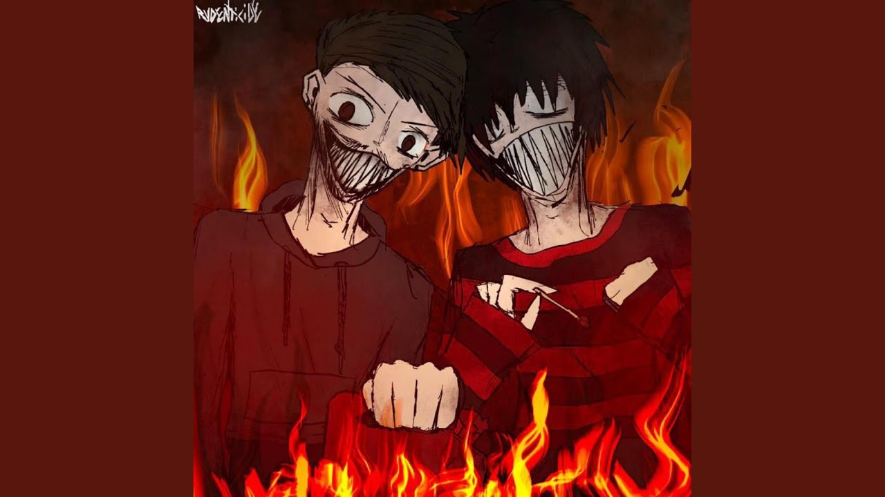 BURN IT DOWN (feat. Guap Sensei) - YouTube