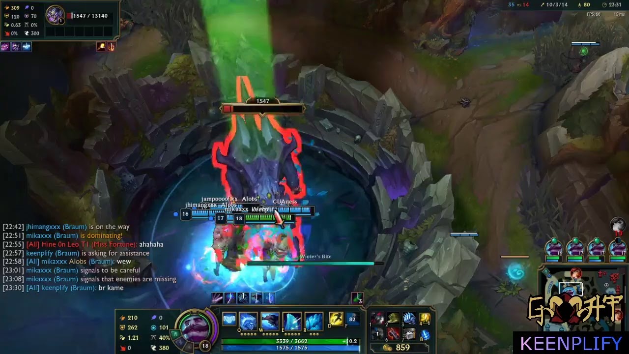 league of legends & random games live - YouTube