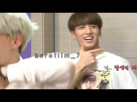 BTS’ten İNANILMAZ ŞEMMAME PERFORMANSI 🤣 Bts komik halleri