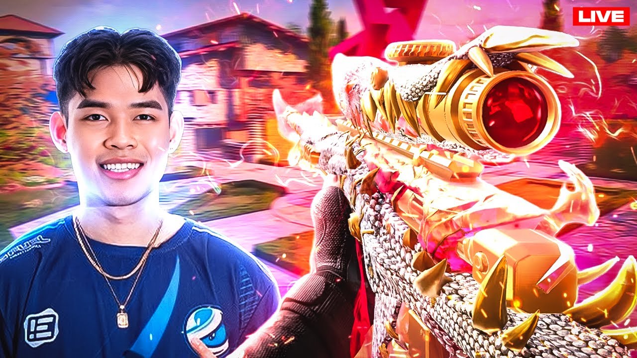 NUKING EVERY RANK GAME - YouTube