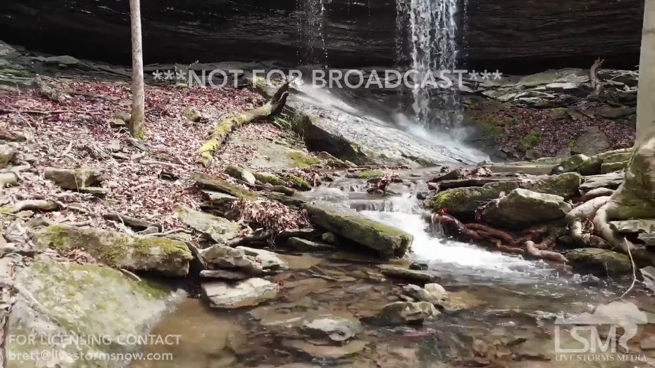 04-01-2018 Arkansas - Springtime in the Ozarks - YouTube