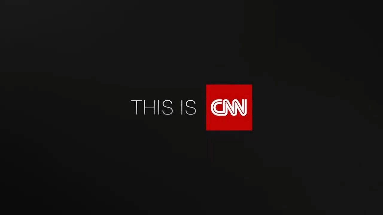 CNN USA: "This is CNN" promo - Talent - YouTube