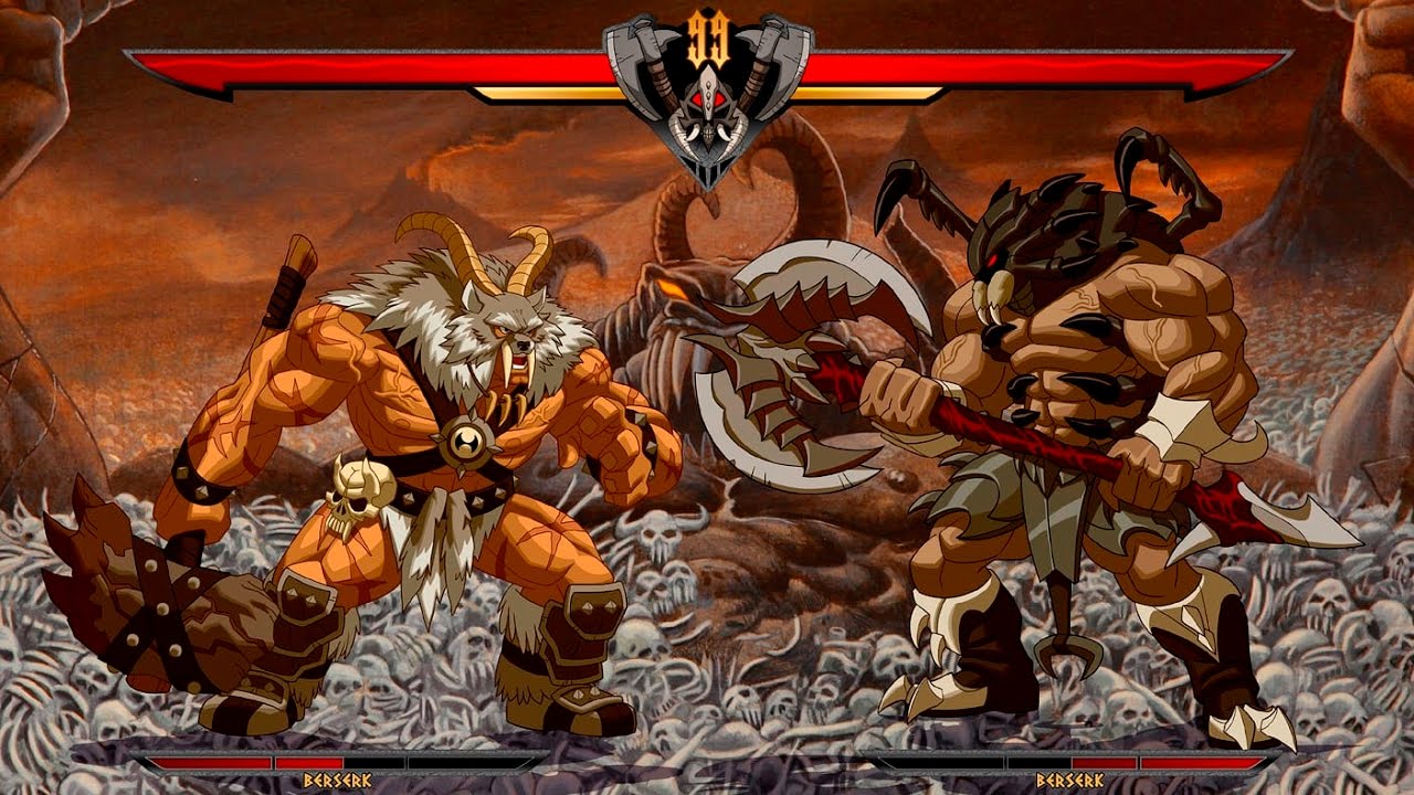 ⚡BBB⚡- "Weaponlord is Your New Mother" - YouTube