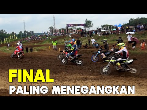 FINAL Bebek modif pemula POIN TIPIS Semakin tegang