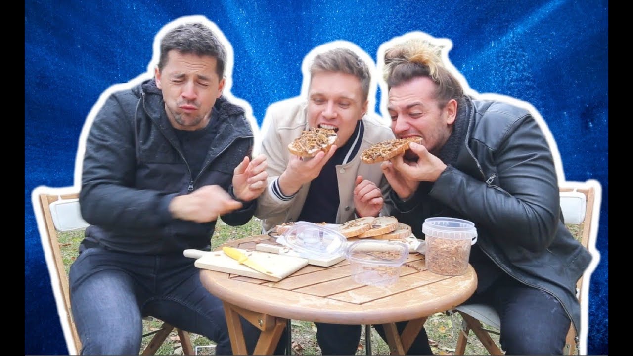 PŘEŽIJETE TO KLUCI? | 6. DÍL | DOMINIK PORT - YouTube