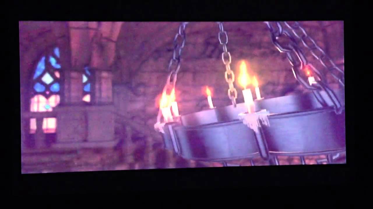 Maximo: Ghosts To Glory - Achille and Sophia Boss Battle Plus Credits ...