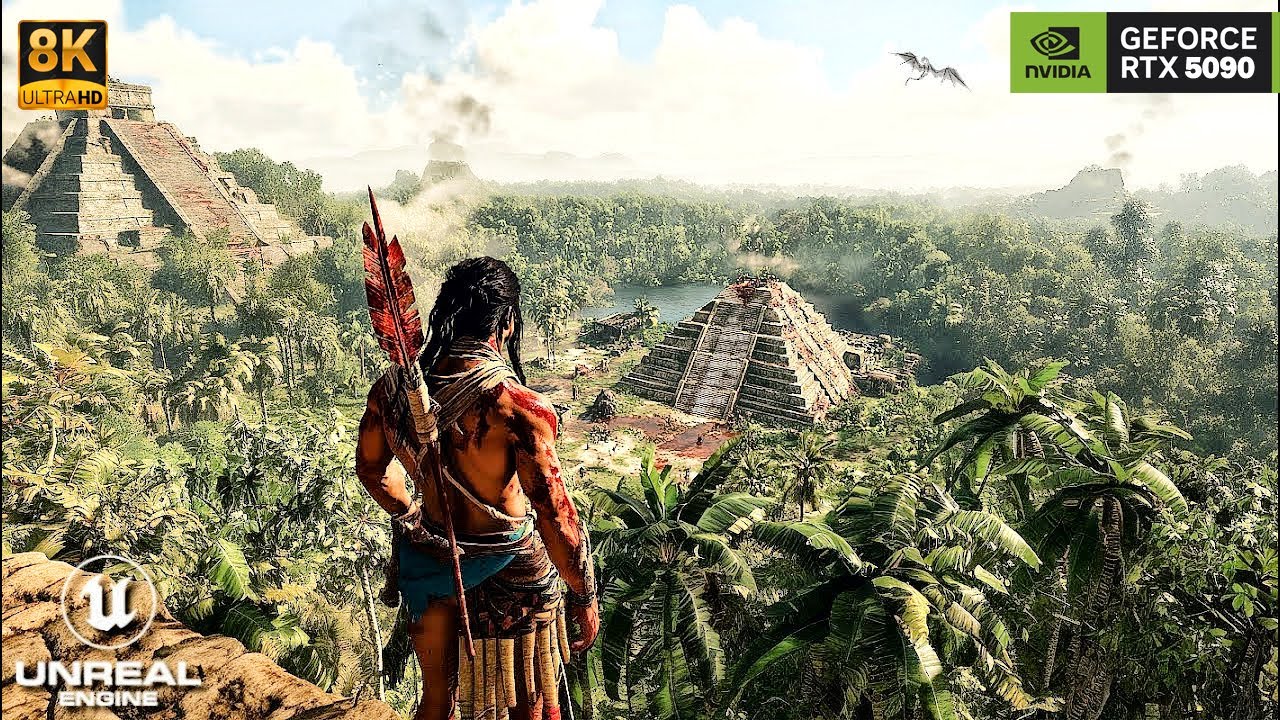 10 Recent LONG Games That Take 100+ Hours to 100% (2025) | Can You ...