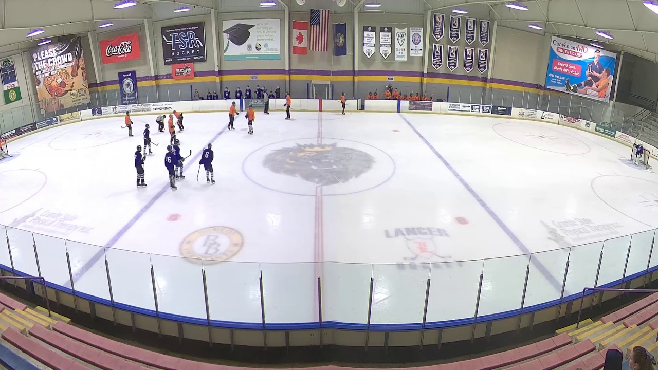LiveBarn 1364098 30000 Tri Town Ice Arena North Rink 2019 08 20T215953 ...