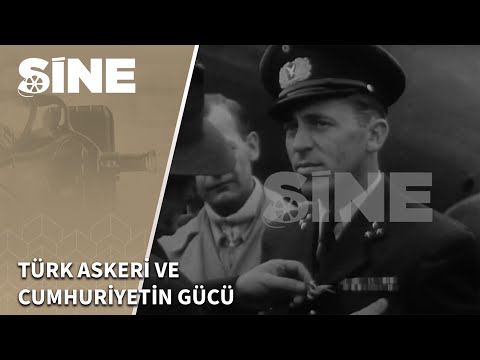 Celâl Bayar ve Kore’den Dönen Kahramanlar!