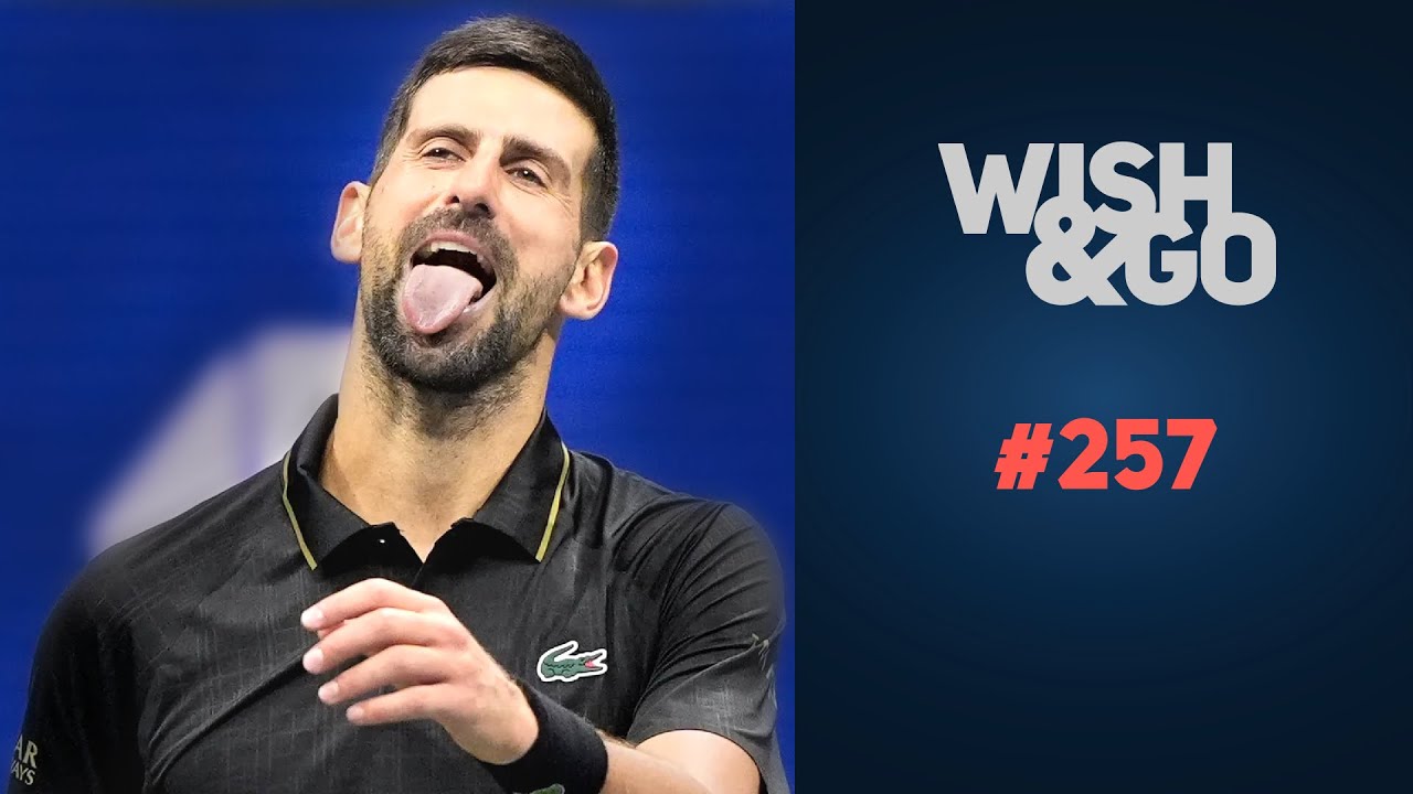 Ajmo sledeći | Wish&Go 257 - YouTube