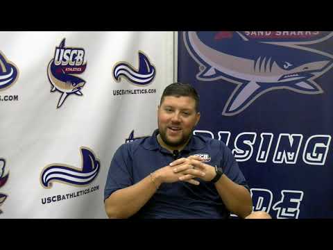 Sand Shark Bites - Episode One - Getting To Know Ted Falkner - YouTube