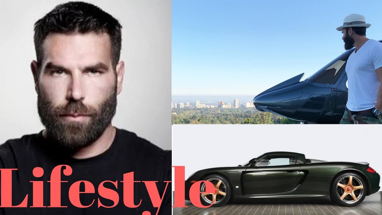 Dan Bilzerian Lifestyle 2020 | Girlfriends,Cars,Private Jet,Private ...