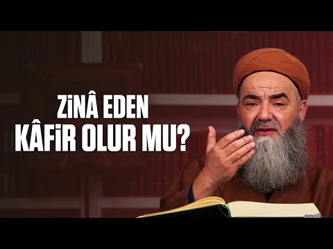 Zinâ Eden, Eşcinsellik Yapan ve Diğer Kebâir Günahları İşleyen Kimseler Kâfir Olur mu?