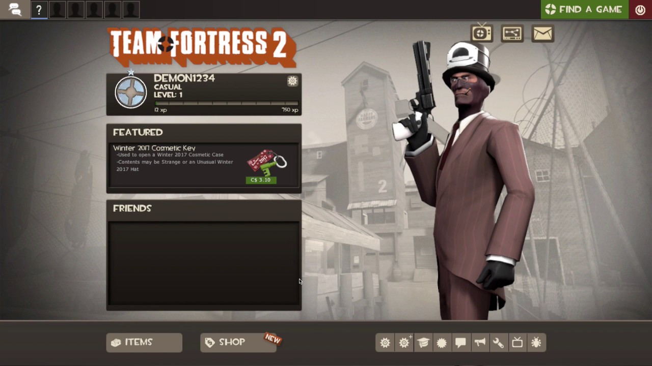 Tf2 Challenges!!! - YouTube