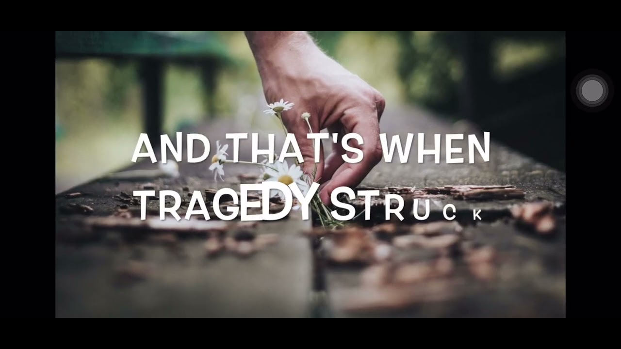 Red kayak book trailer - YouTube