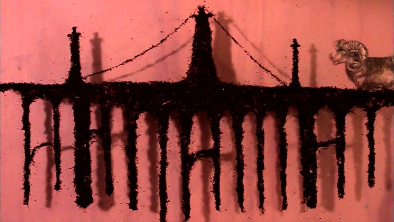 Tea Leaves, from The Violin by Anna Clyde - YouTube