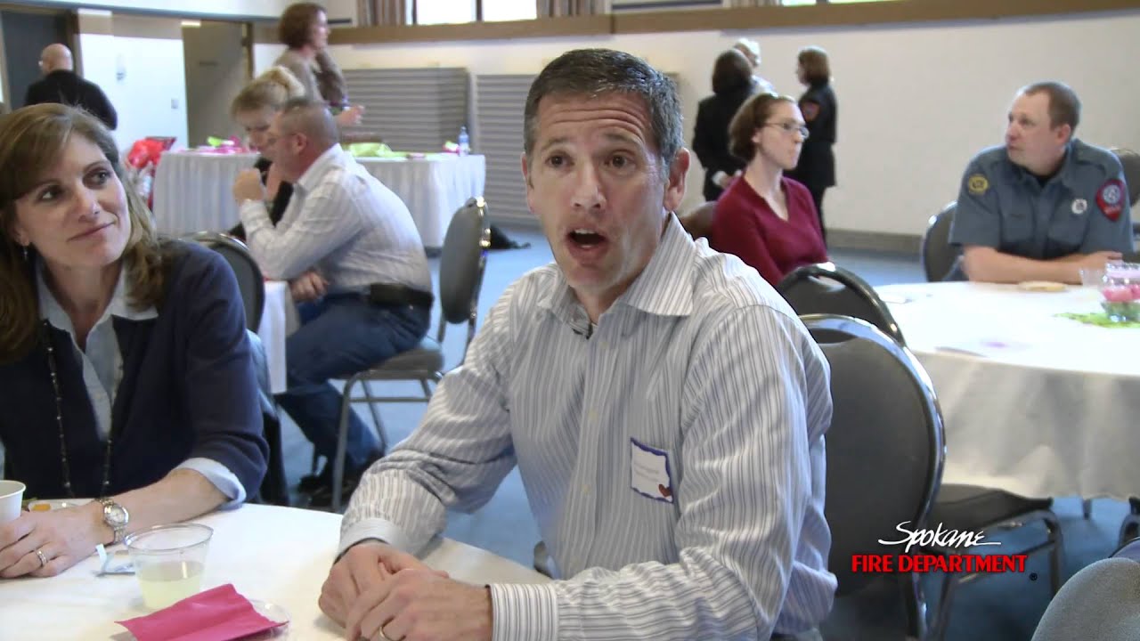 June 2012 Episode of Second Alarm - YouTube