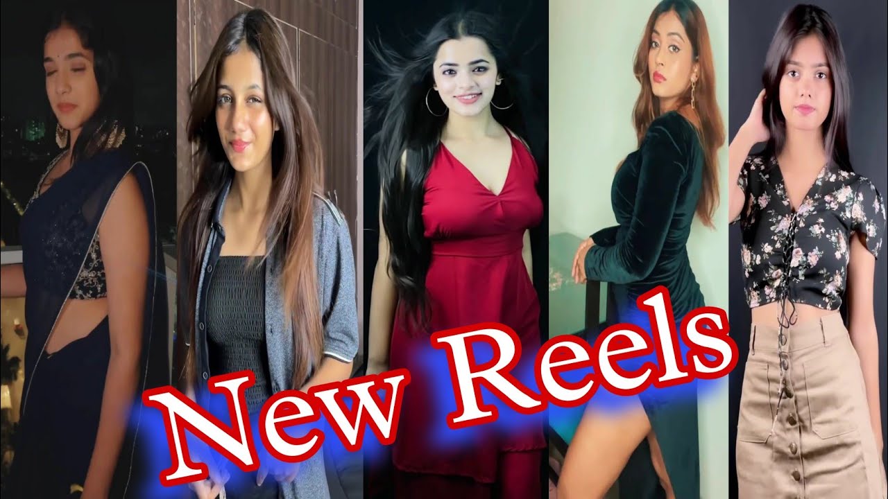 New Instagram Transition Reels || Instagram Reels || - YouTube