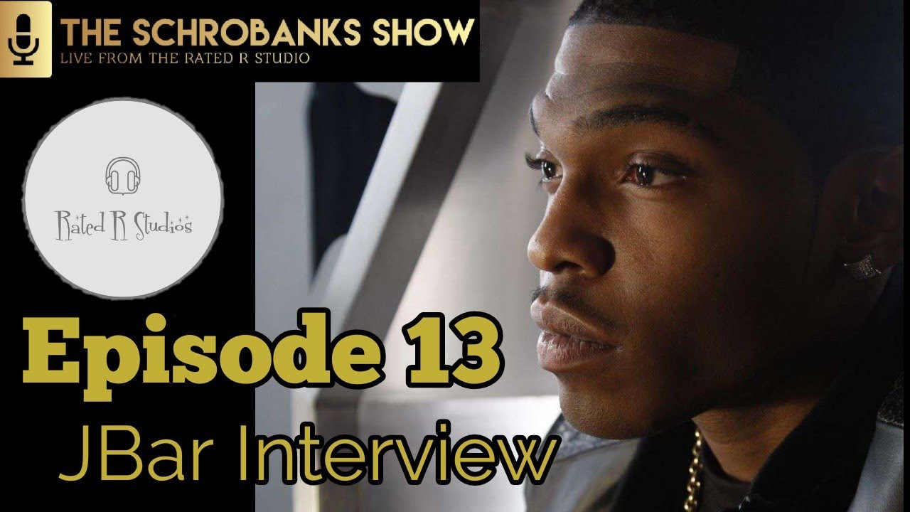 Episode 13: JBAR Interview - YouTube