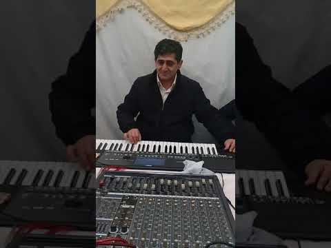 ELXAN TERTERLI -DAGLAR OY