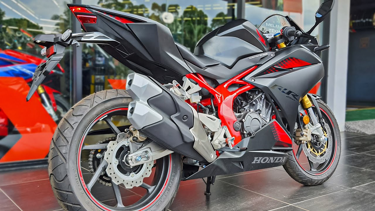 Finally 2023 Honda CBR 250 RR launch Date Confirm in India😱New Feature👌 ...