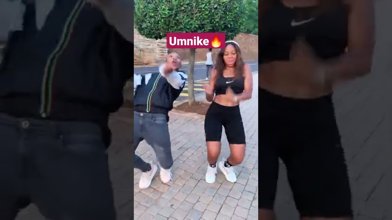 hlogi_mash dancing - YouTube