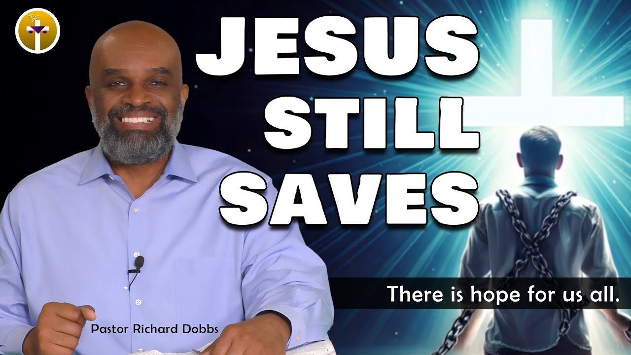 Jesus Came To Save Sinners! - YouTube