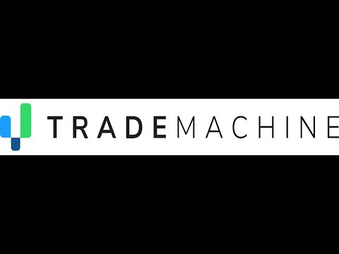 CML Trade Machine Pro - Answers for Traders - YouTube