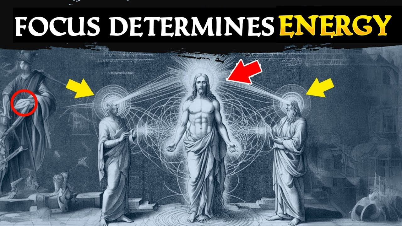 How To Manipulate Your Energy, To Create Quantum Events In Your Reality ...