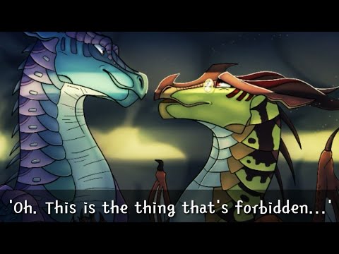 *THE LOST CONTINENT SPOILERS* "Forbidden Love" - YouTube