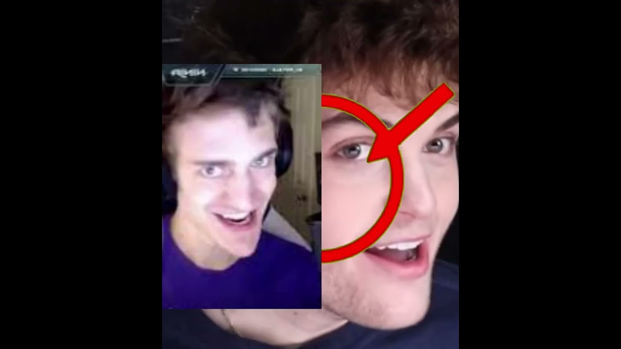 Devious ASF goofy ahh dream - YouTube