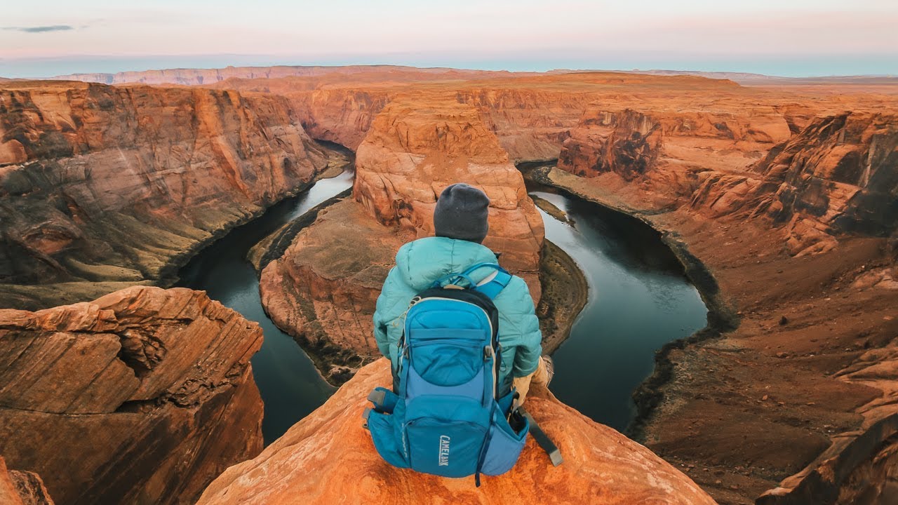 The Fourteener 24 by CamelBak [Review] - YouTube