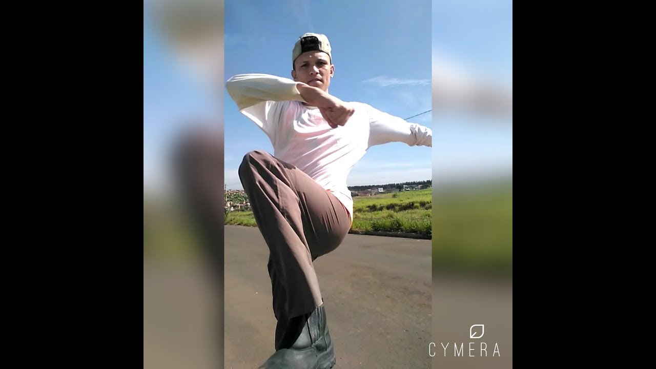 Tutorial de como estalar as costas!! Inédito!! #Part 1 - YouTube