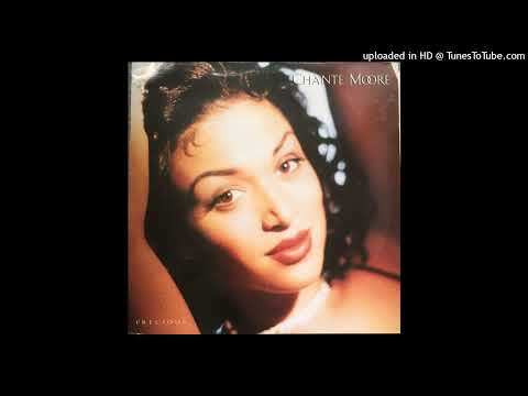 Chante Moore - Precious - YouTube
