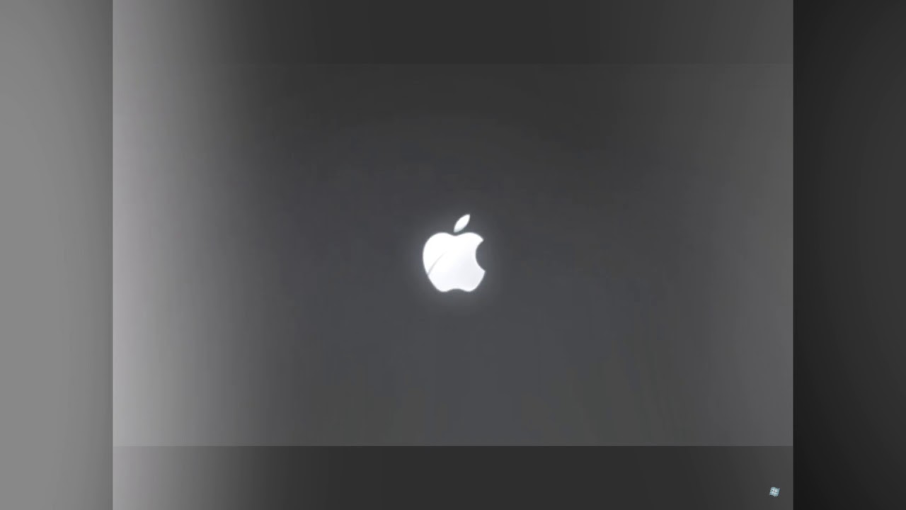 Apple Logo Effects 23 - YouTube