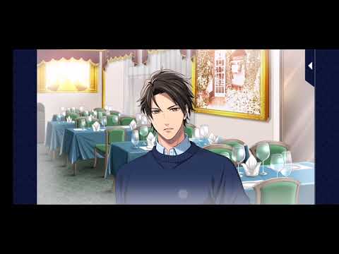 Destined :Mr. Almost Right  Takane Momochi (route) Episode 19