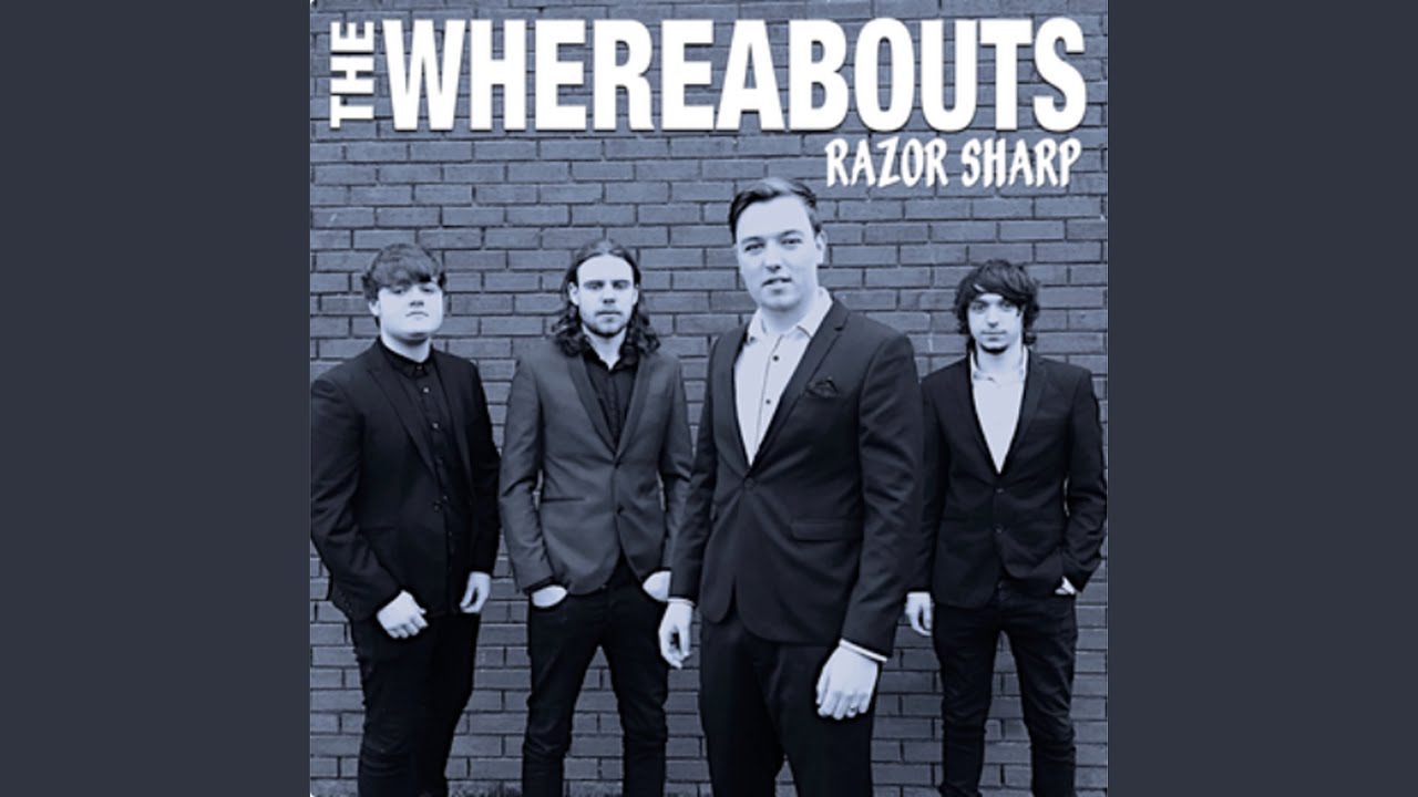 Razor Sharp - YouTube