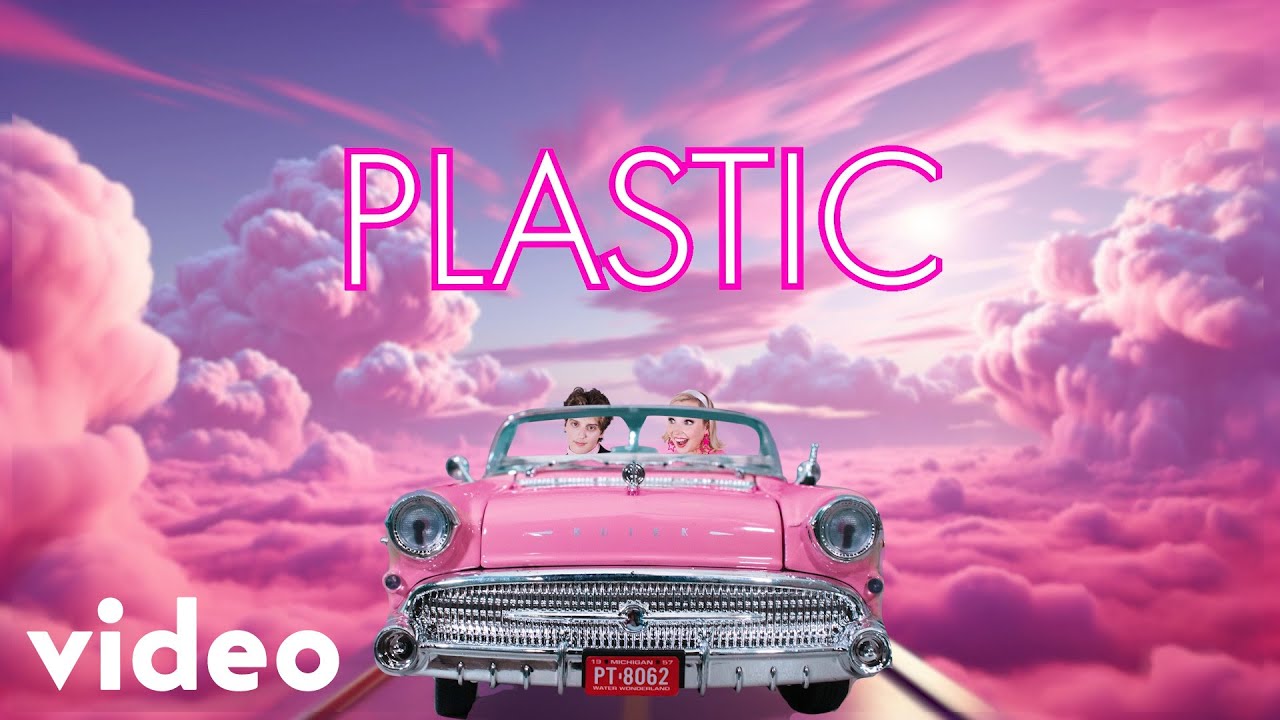 Swofford - Plastic (Official Lyric Video) - YouTube