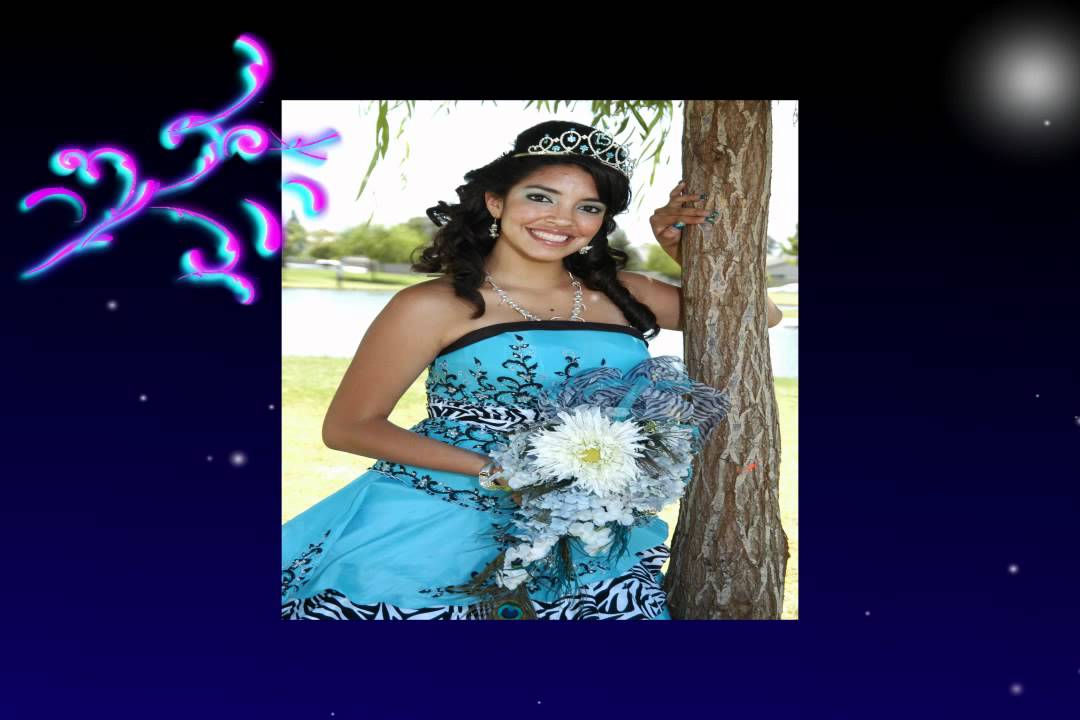 Emely Elizabeth - Flourishes - YouTube