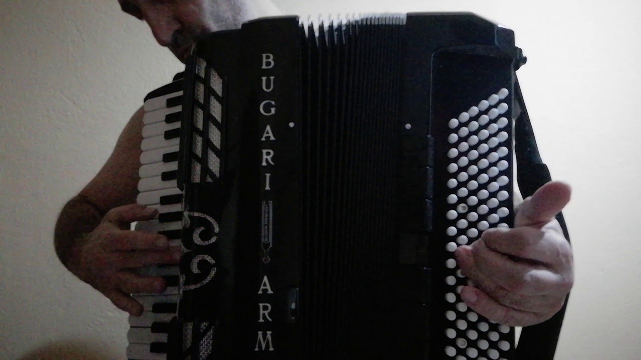 Bugari Armando artist'80- Mićko - YouTube